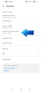 Check & Update Android Version - IMEI.NET