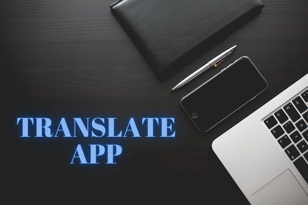 How to use the Translate App in iOS 14? – IMEI.NET