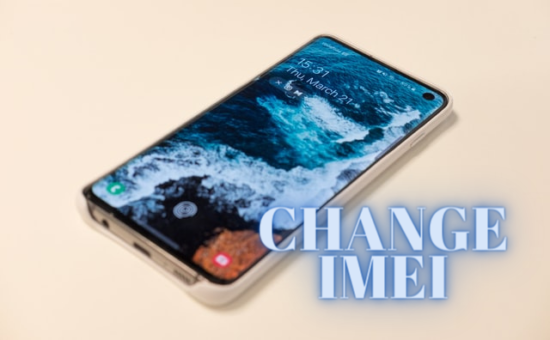 How to Change the IMEI Number on Your Android Device – IMEI.NET